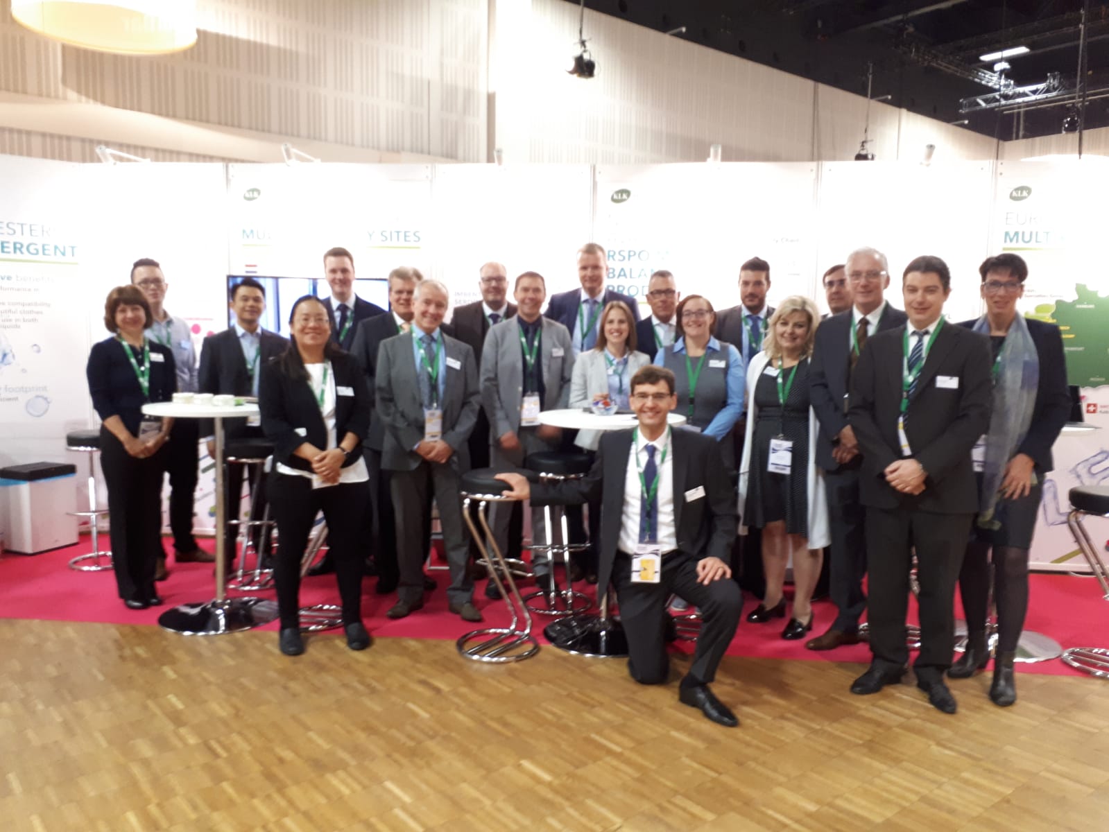 Sepawa – KLK EMMERICH GmbH