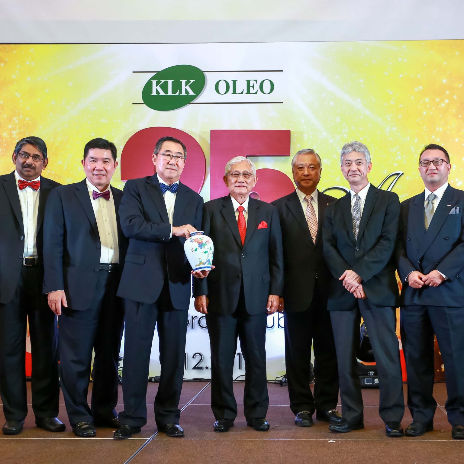 2016 - KLK OLEO