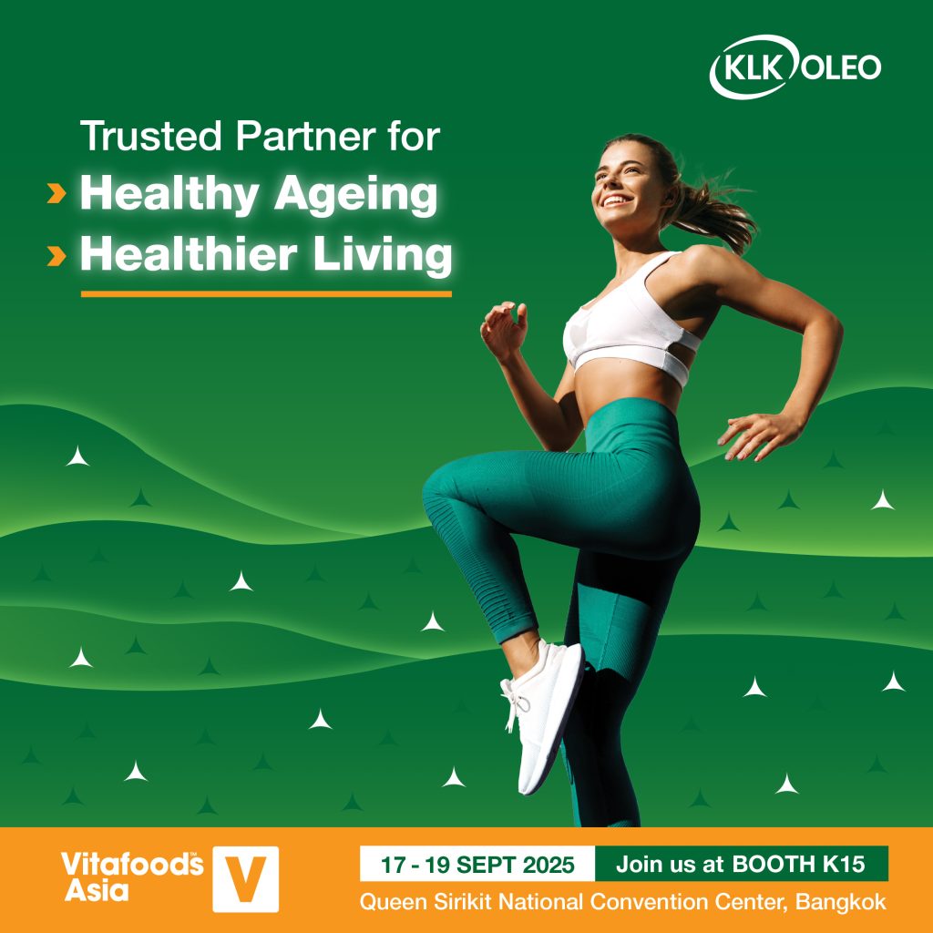 2025 Archives - KLK OLEO