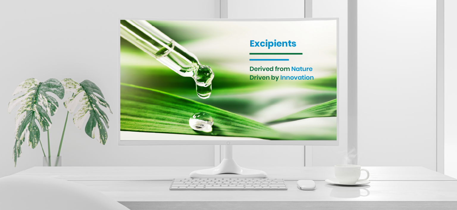 New Homepage for KLK OLEO Life Science - KLK OLEO