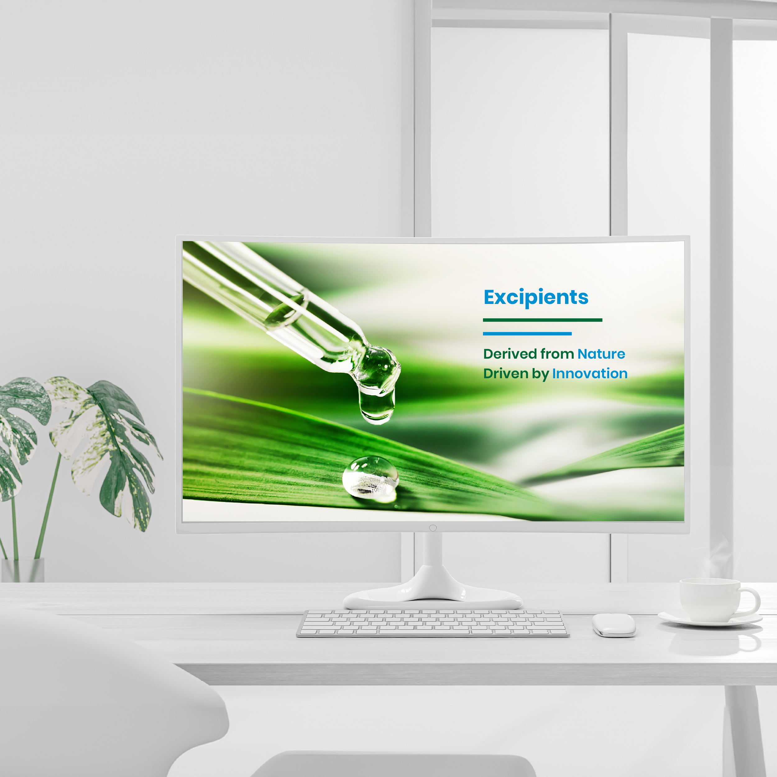 New Homepage for KLK OLEO Life Science - KLK OLEO